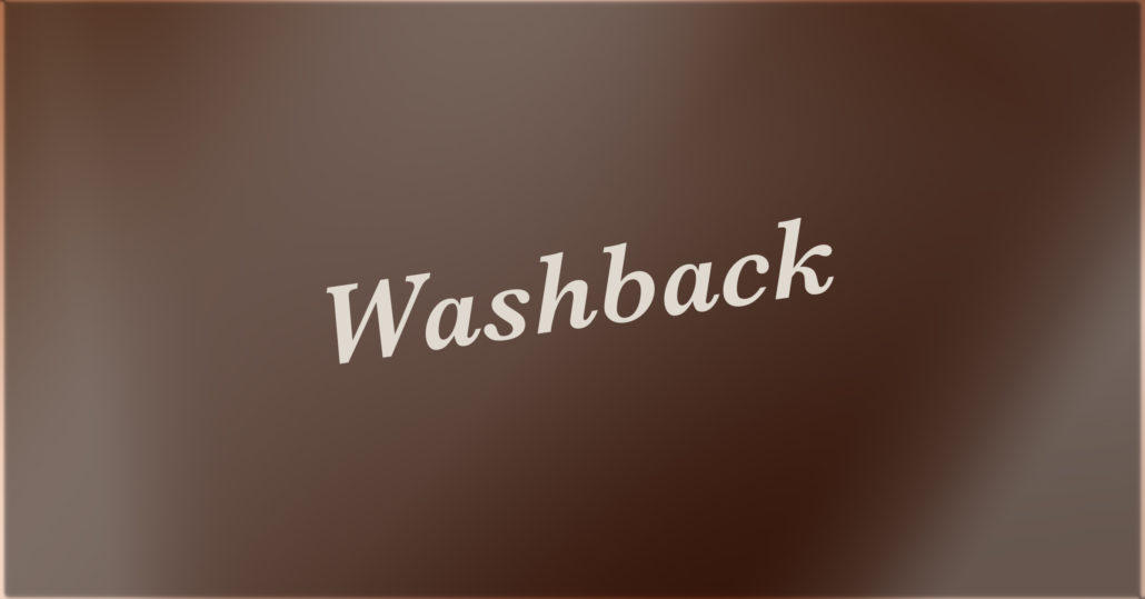 Washback | Whisky Blog