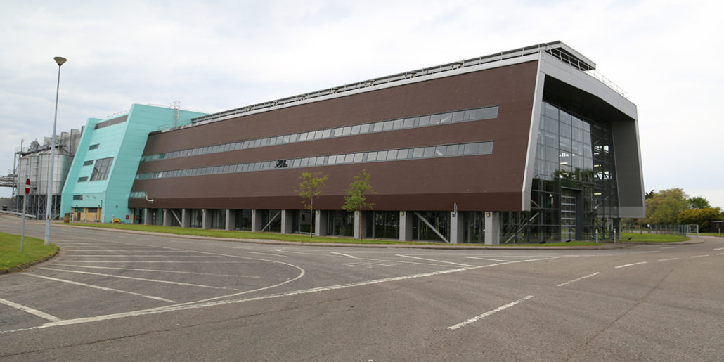 Roseisle Malt Whisky Distillery (Schottland) Brennerei Steckbrief ...